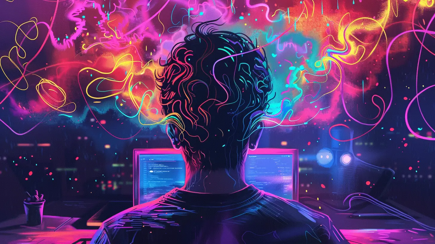 What they don’t teach you about programming